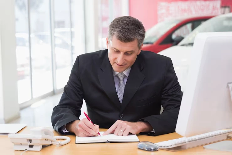 Director Tax Efficiency Accountant Services in the UK