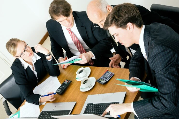 High-Net-Worth Individual Tax Strategy