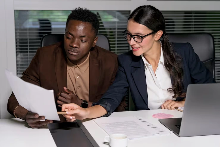 High-Net-Worth Individual Tax Strategy